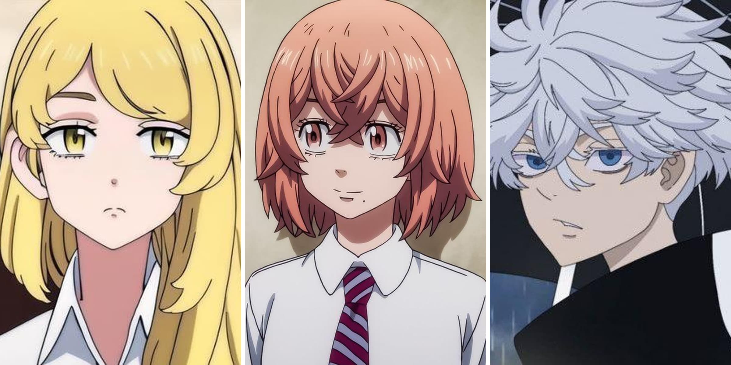 The 6 Best Female Characters From ‘Tokyo Revengers,’ Ranked By Fans