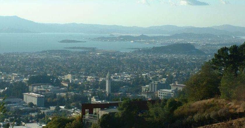 Berkeley Bands | List of Artists from Berkeley