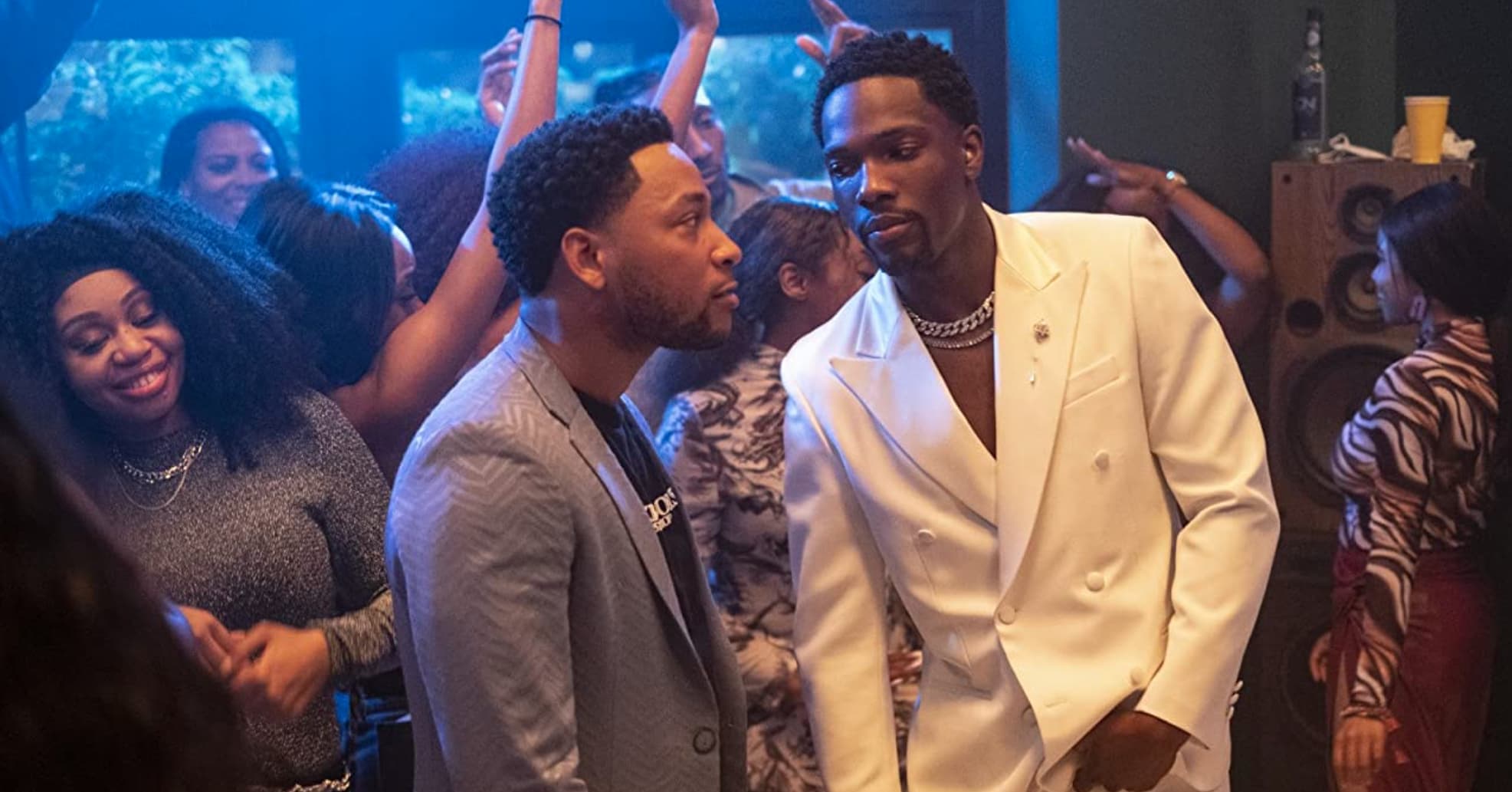 The Best Movie Soundtracks Of 2023