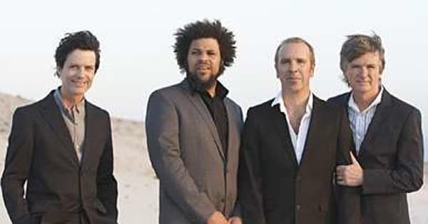 New Zealand Bands | List of Artists from New Zealand