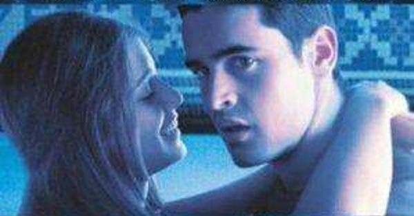 Swimfan Cast