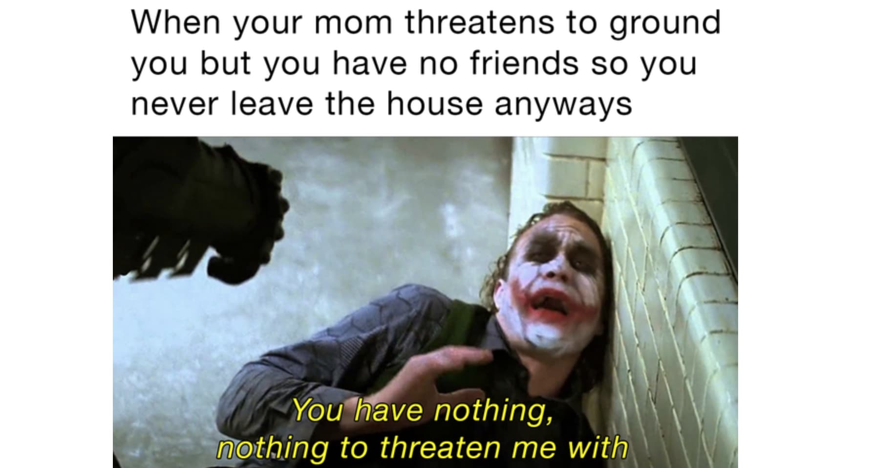 25 Memes About Christopher Nolan's Batman Trilogy That Put A Smile On ...