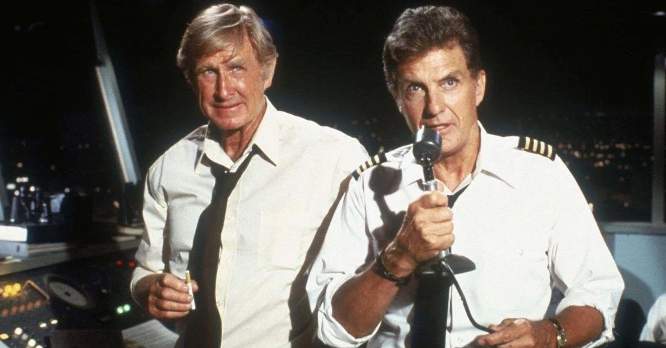 Behind-The-Scenes Stories About Satirical '80s Movies