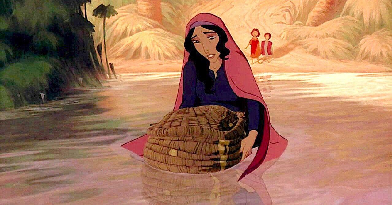 13 Fan Theories About The Parents In DreamWorks Movies That Make Way ...