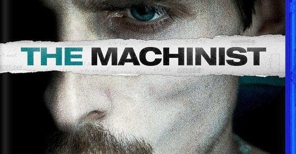 The Machinist Actress