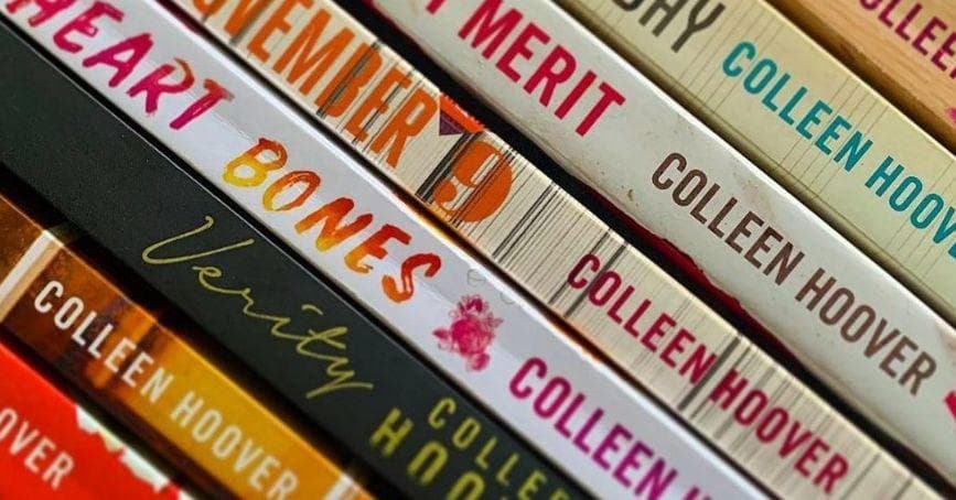 10 Colleen Hoover Books Guaranteed to Break Your Heart