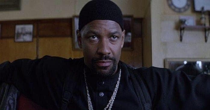 The 10 Best Denzel Washington Characters And Performances, Ranked