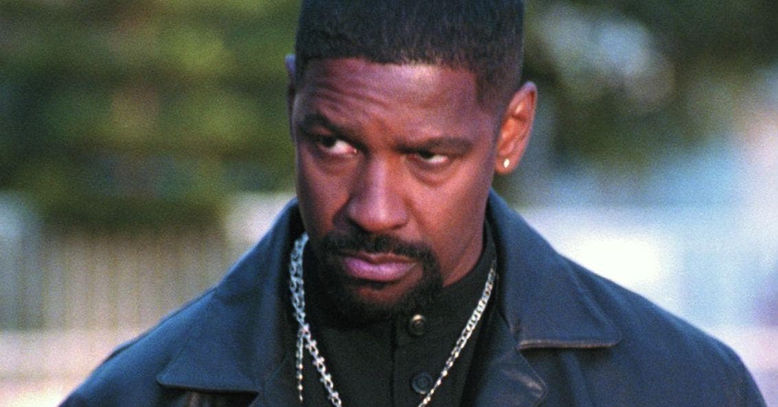 Best Denzel Washington Characters | List of People Played by Denzel ...
