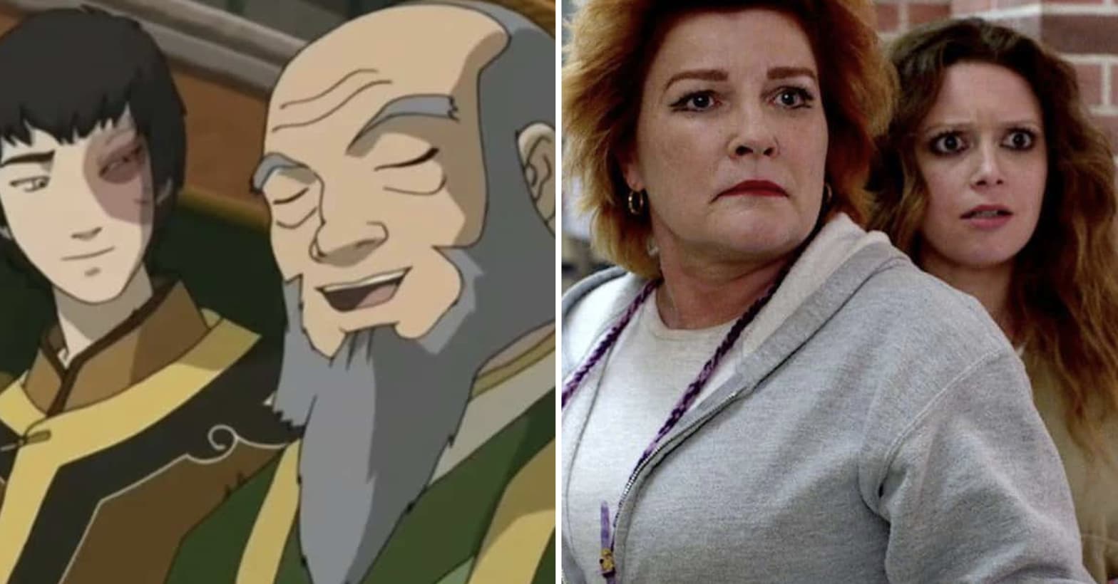 The Best Stand-In TV Parents Of All Time