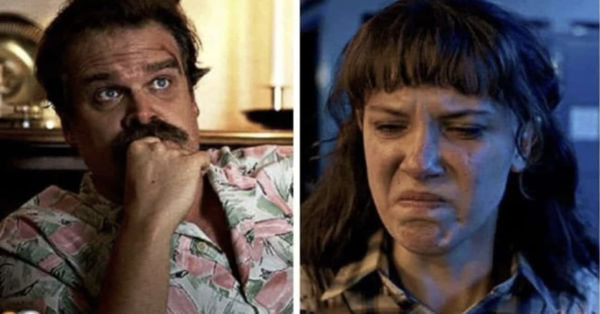 Stranger Things Memes That Actually Make A Good Point About The Series