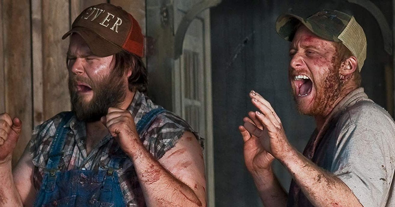 20 Fun Slasher Parody Movies, Ranked By Fans