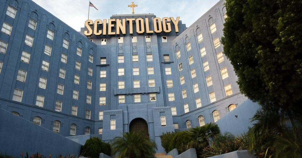 Ex-Scientology Members Describe Why They Left The Church