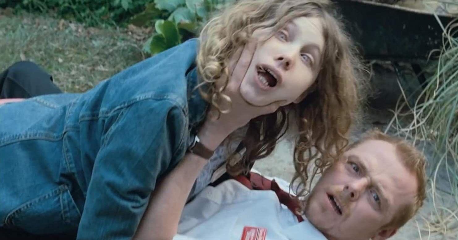 The 25+ Funniest Zombie Movie Spoofs, Ranked By Fans