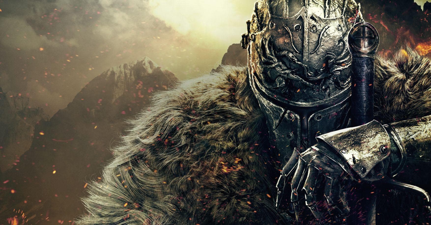 15 Games Like 'Dark Souls' You Definitely Need to Play