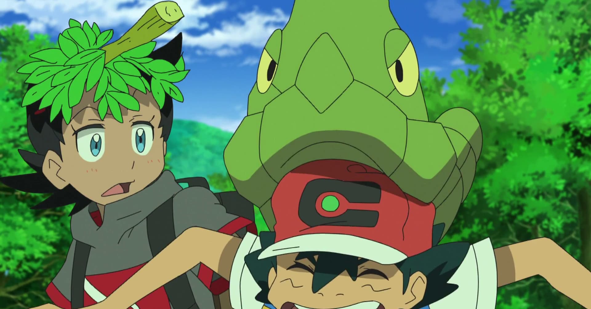 The Worst Pokemon of Every Type, Ranked by Weakness