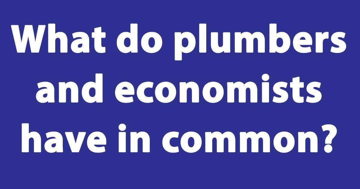 The 23 Best Plumbing Jokes, Ranked