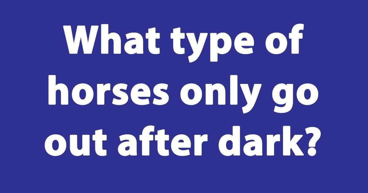 The 25 Best Farm Jokes, Ranked