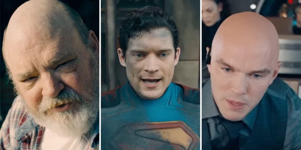 The Best 'Superman' Quotes, Ranked By Fans