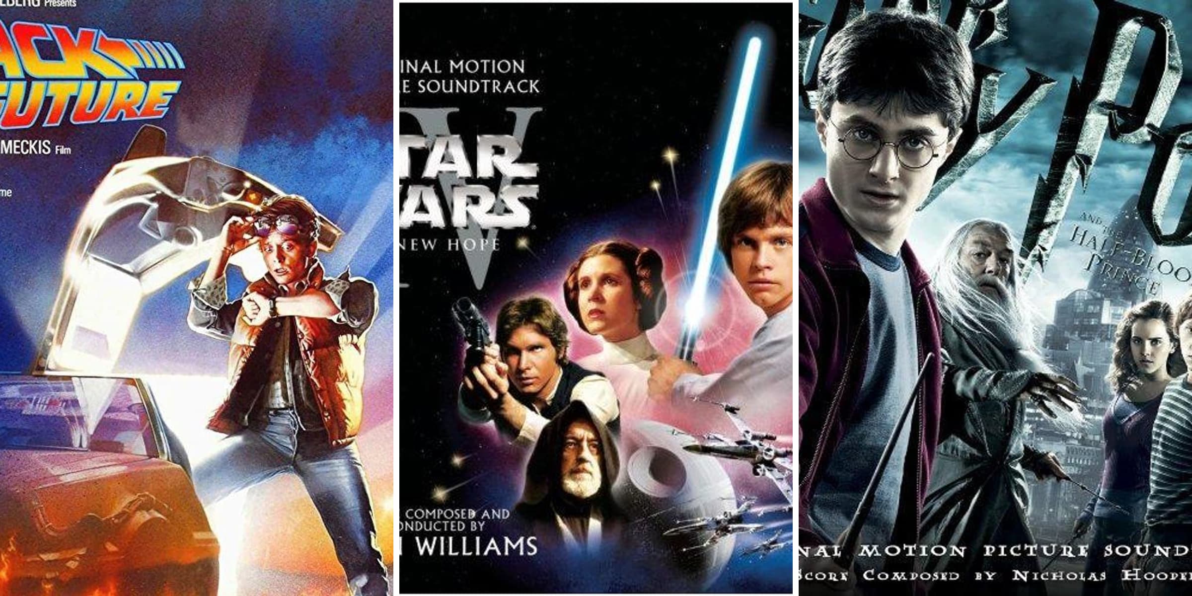 The Best Films for Twelve Year Old Boys, Ranked