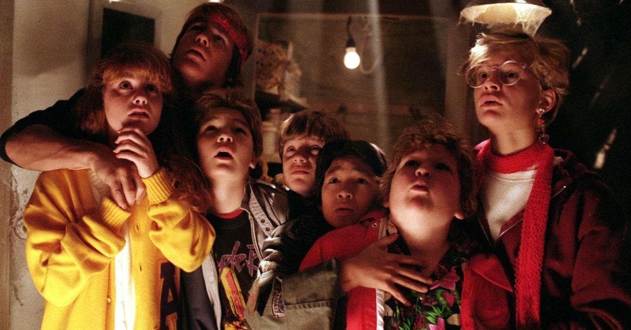 The Best Films for Twelve Year Old Boys, Ranked