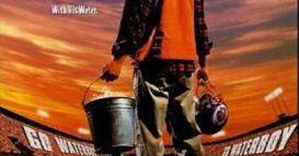 The Waterboy Characters | Cast List of Characters From The Waterboy