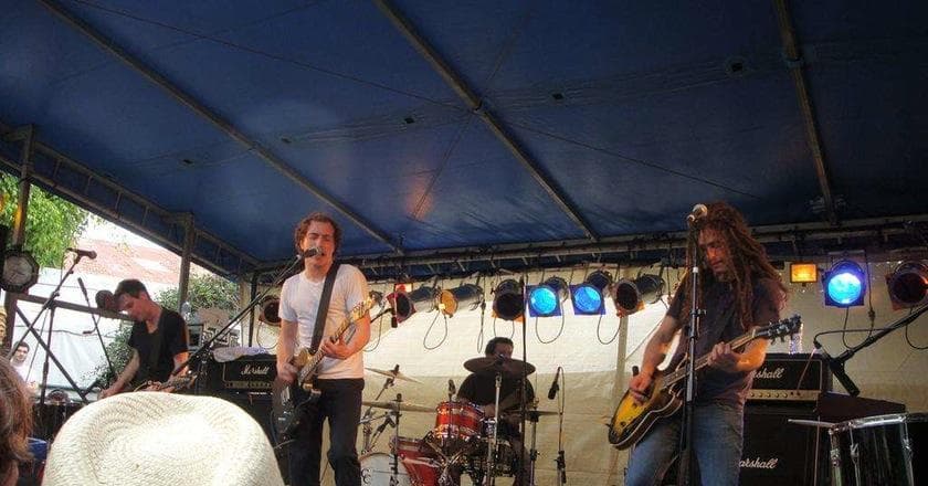 Brampton Bands | List of Artists from Brampton