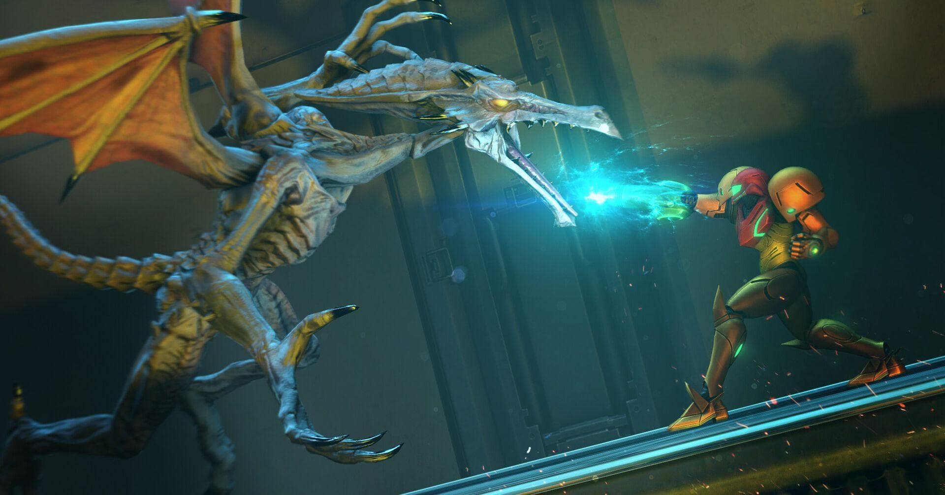 Every 'Metroid' Game Ranked From Best To Worst