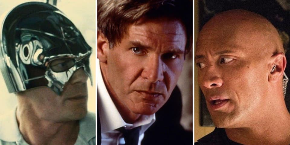 17 Thrilling Films to Watch If You Loved 'Heads of State'