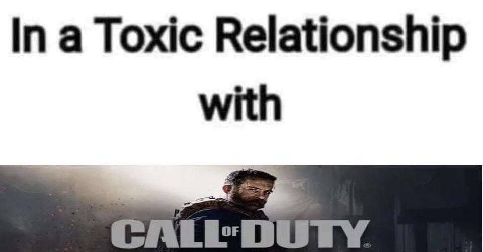 25 Call of Duty: Modern Warfare Memes That Are Way Too Accurate