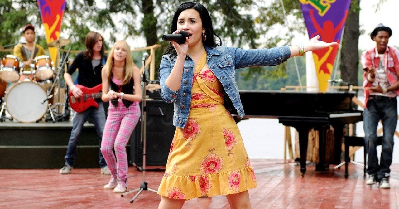 The Best Films for Eight Year Old Girls, Ranked