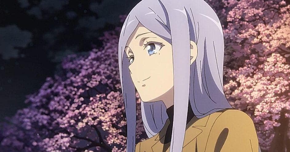 List Of Anime Characters Born On October 2nd (Canon Birthdays)