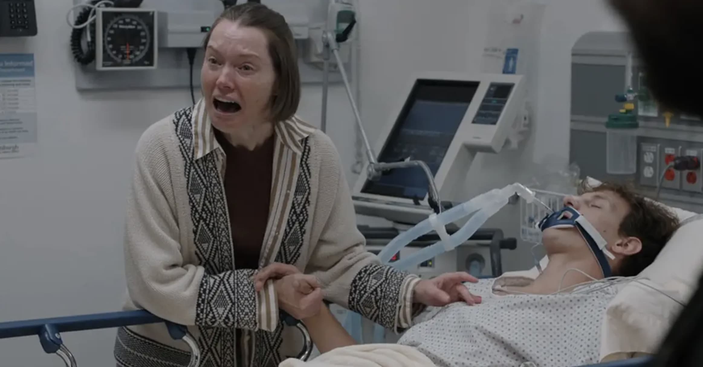 Americans Describe Their Worst Healthcare Nightmare Stories