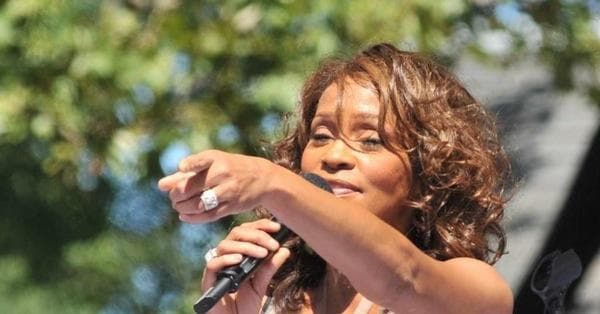 Sparkle Cast List: Actors and Actresses from Sparkle