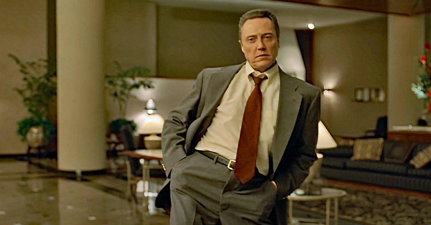Small, Fascinating Details About Christopher Walken Roles That Fans ...