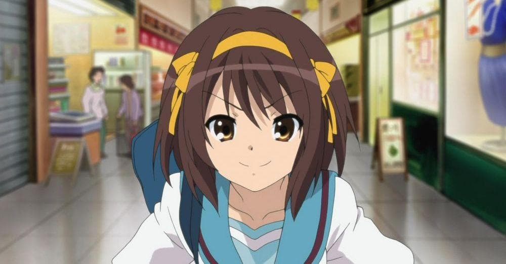 List Of Anime Characters Born On October 8th (Canon Birthdays)