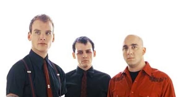 List of All Top Alkaline Trio Albums, Ranked
