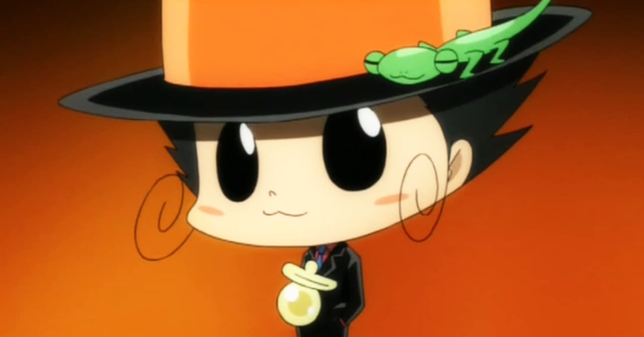 List Of Anime Characters Born On October 13th (Canon Birthdays)