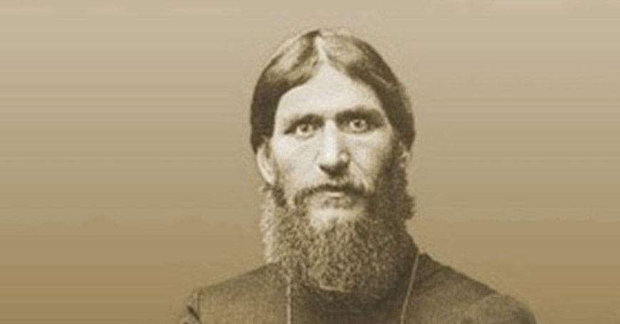 Fascinating Facts About Rasputin That Made Us Say 'Really?'