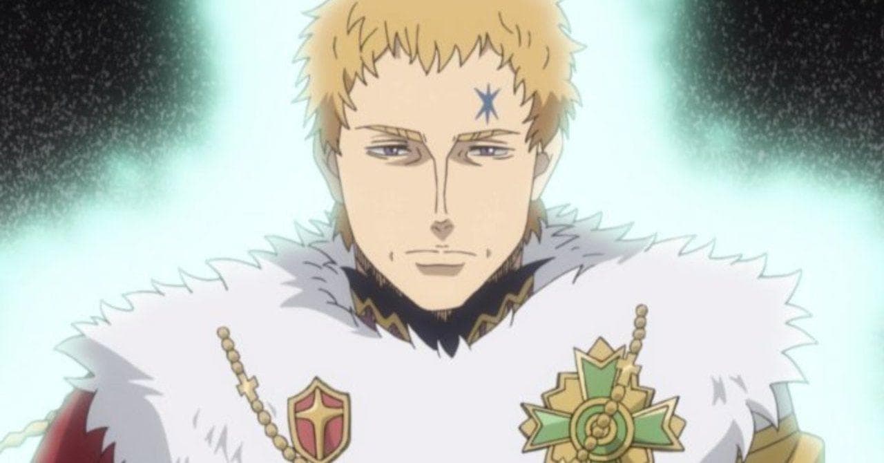 List Of Anime Characters Born On October 15th (Canon Birthdays)