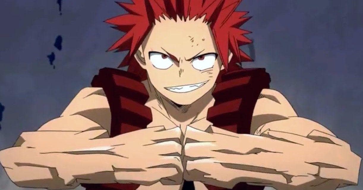 List Of Anime Characters Born On October 16th (Canon Birthdays)