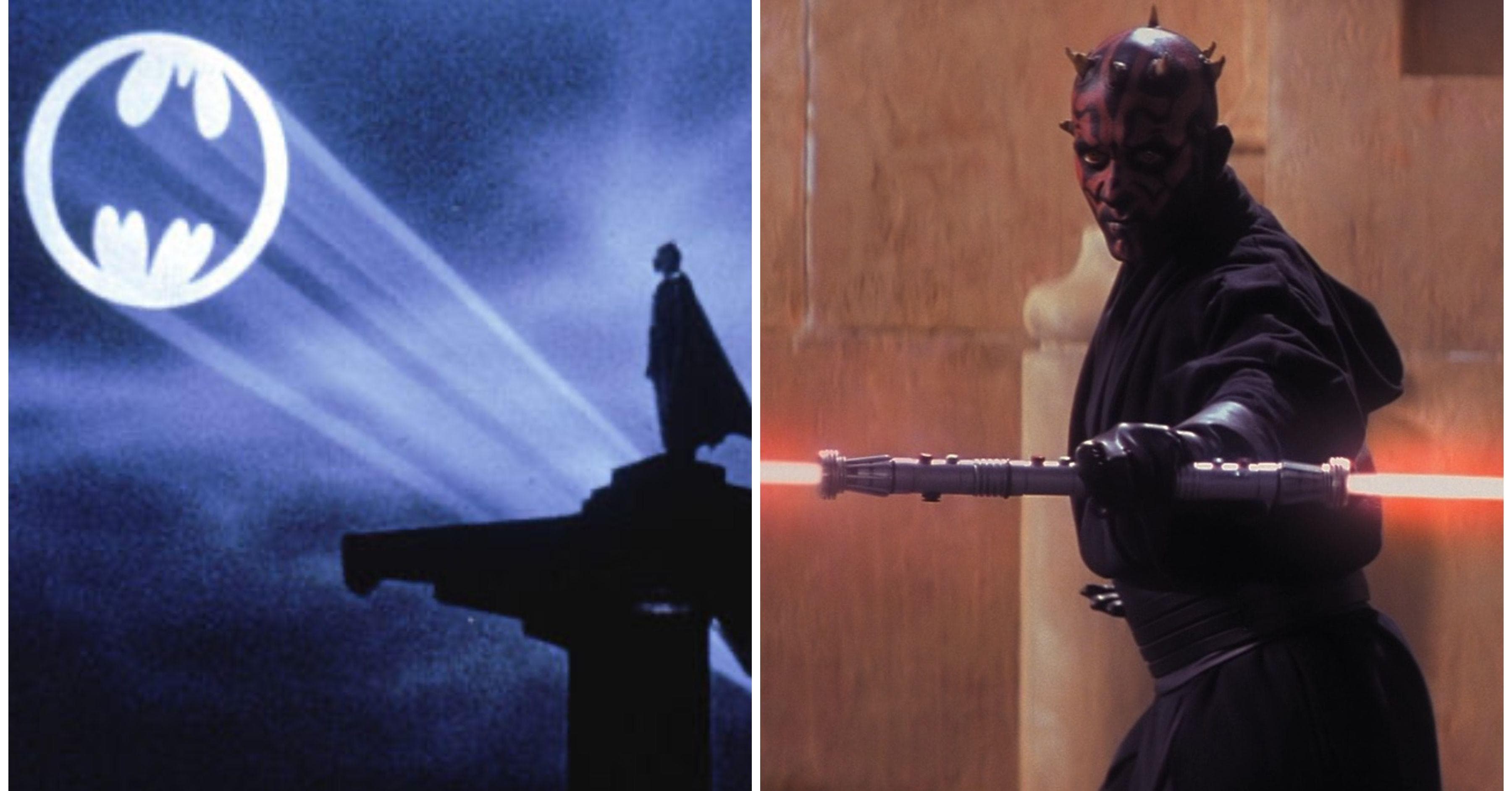 Relentless Movie Marketing Blitzes Of The ‘80s And ‘90s