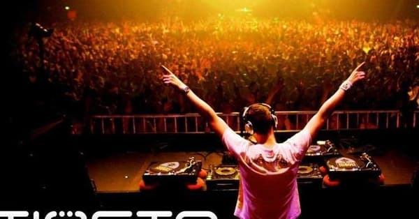 House Music Artists | List of Best House DJs/Groups