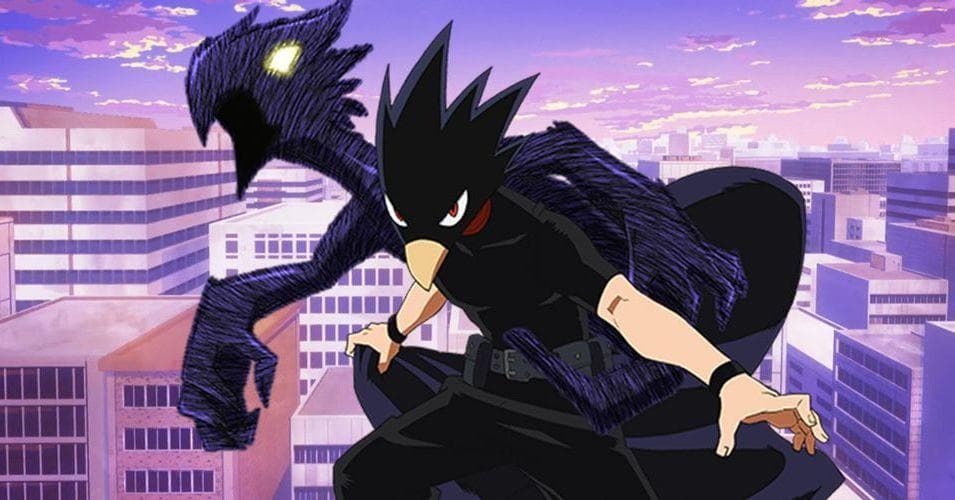 List Of Anime Characters Born On October 30th (Canon Birthdays)