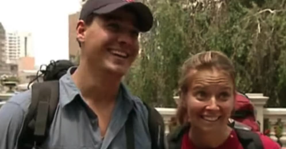 The Most Popular Cast Members Of 'The Amazing Race,' Ranked Best To Worst