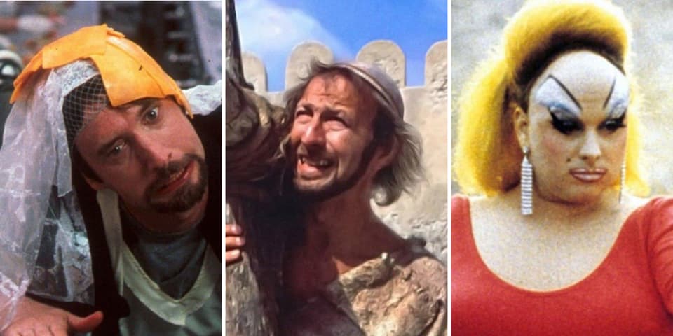 The Most Controversial Comedy Movies Ever Made