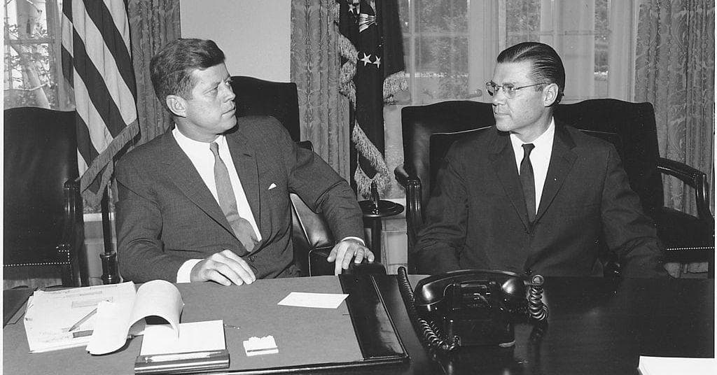 Impactful Decisions From History That Led Us To Where We Are