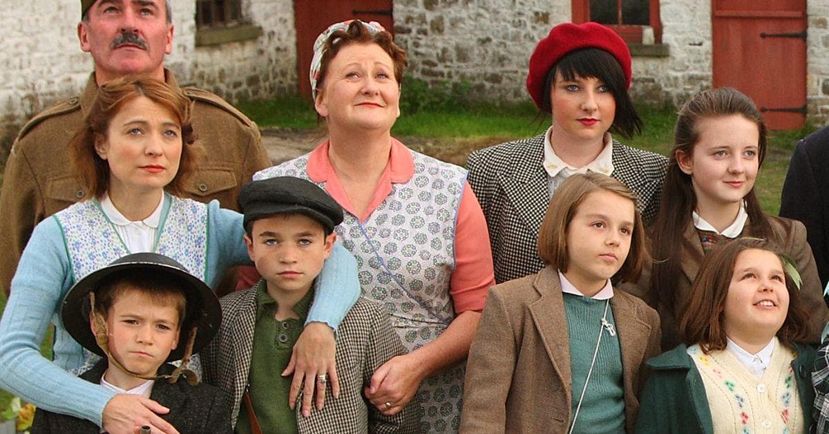 The Best Historical Reality Shows, Ranked