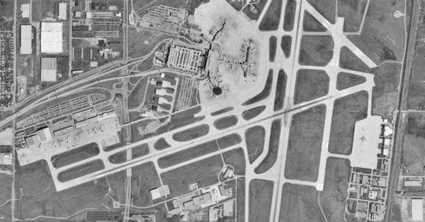 List of all Wisconsin Airports - WI Airports