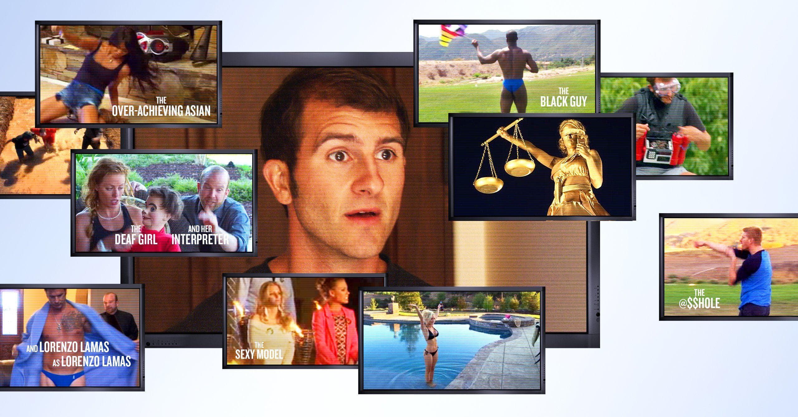 The Best Hoax Reality Shows, Ranked By Fans