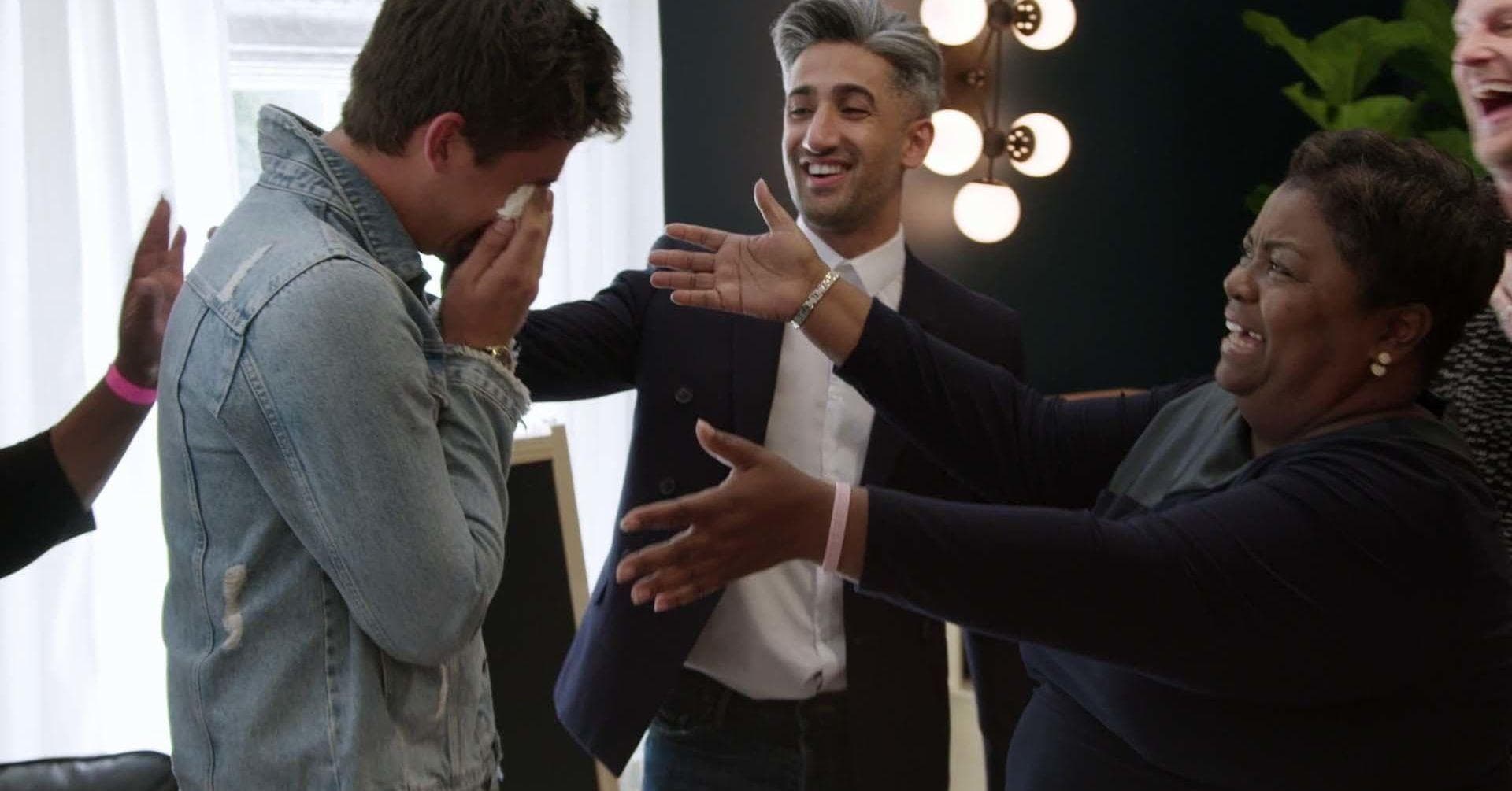 The Best Reality Makeover Shows, Ranked by Fans